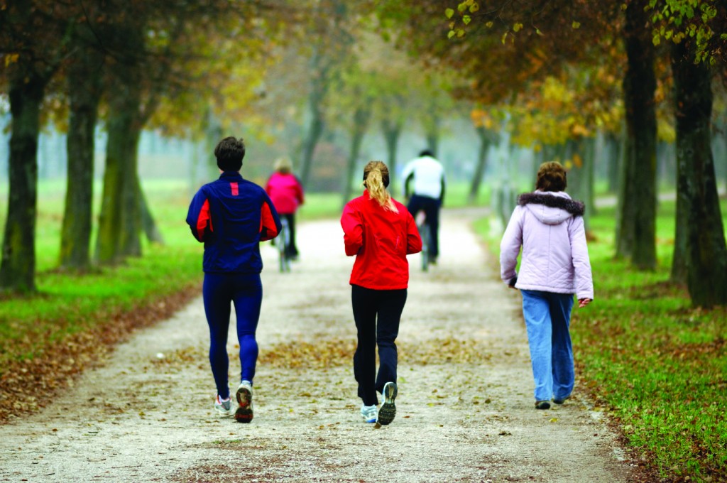 Fun, free and low-cost ways to work out - Health Advocate Blog