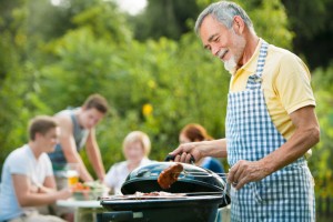 Grilling Safety 101: Tips for Safe Sizzling - Health Advocate Blog