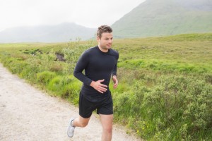 Simple tips for safer running - Health Advocate Blog