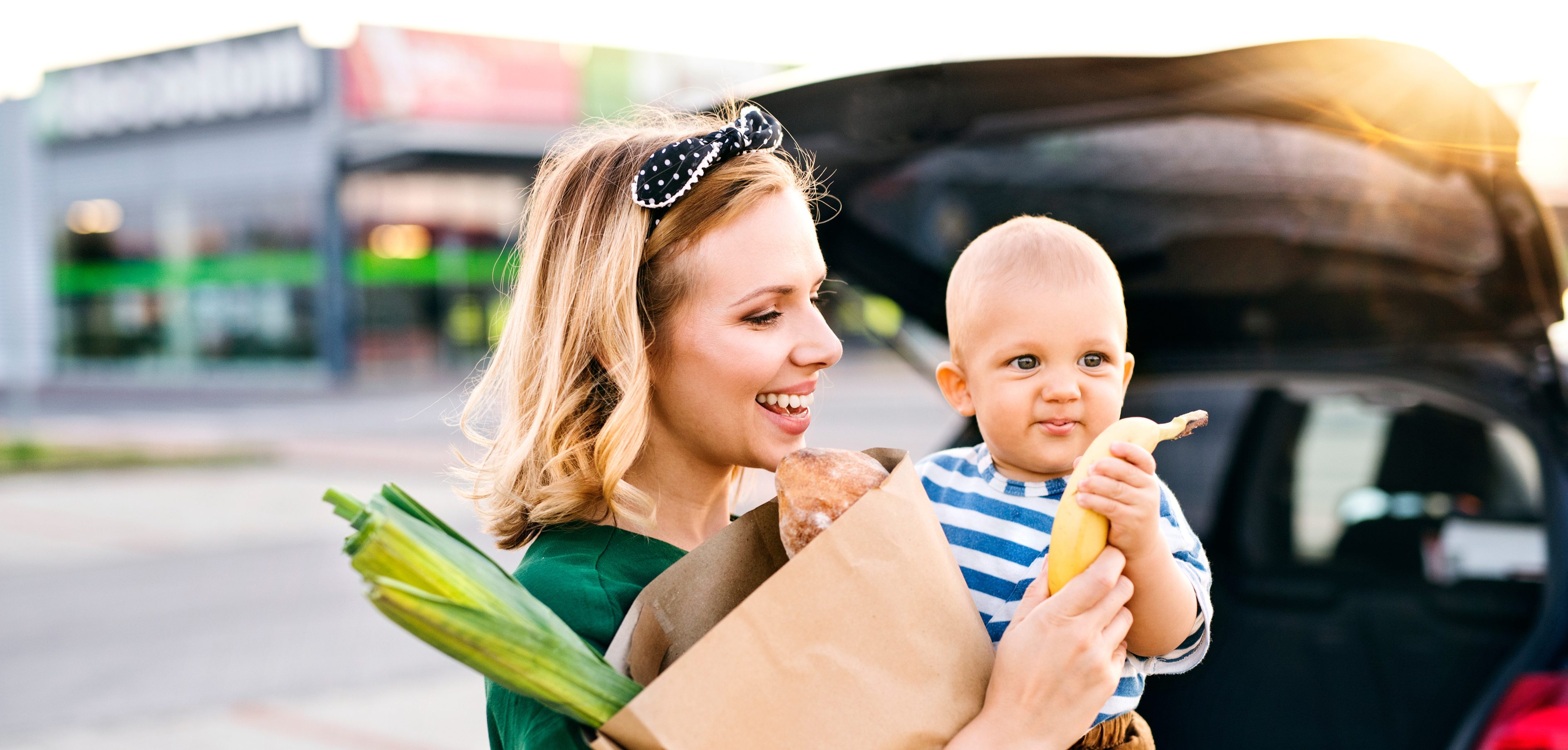 Budgeting for baby - Health Advocate Blog