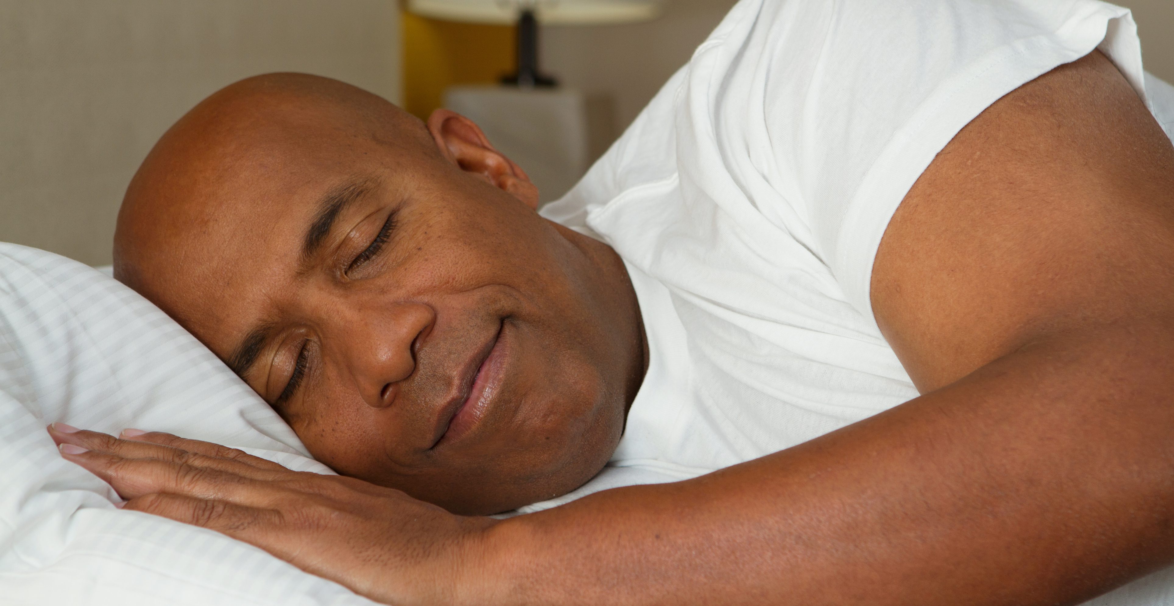 Avoid sabotaging your sleep! Beware these sleep disruptors - Health ...