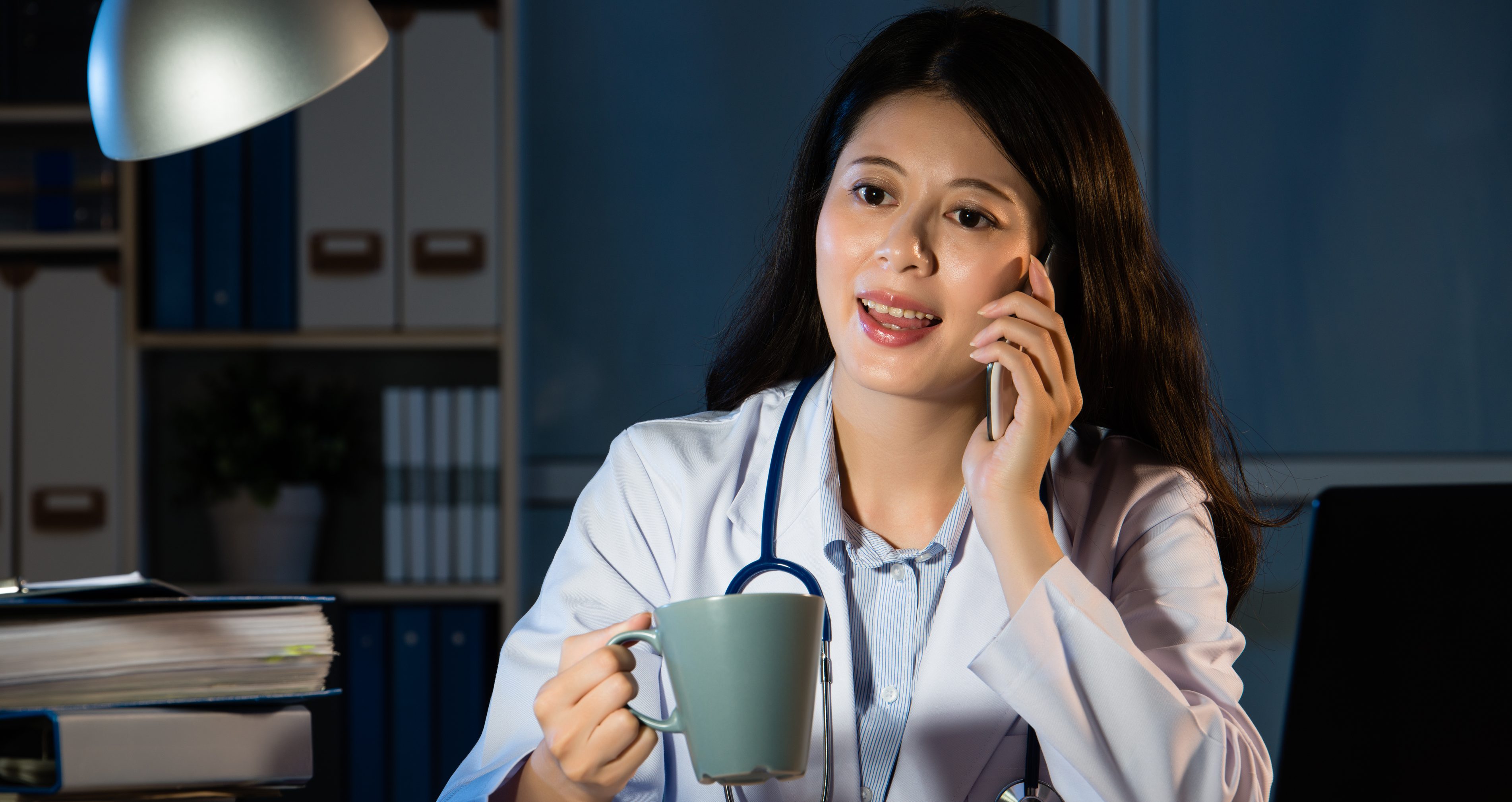 Healthy tips for shift workers - Health Advocate Blog