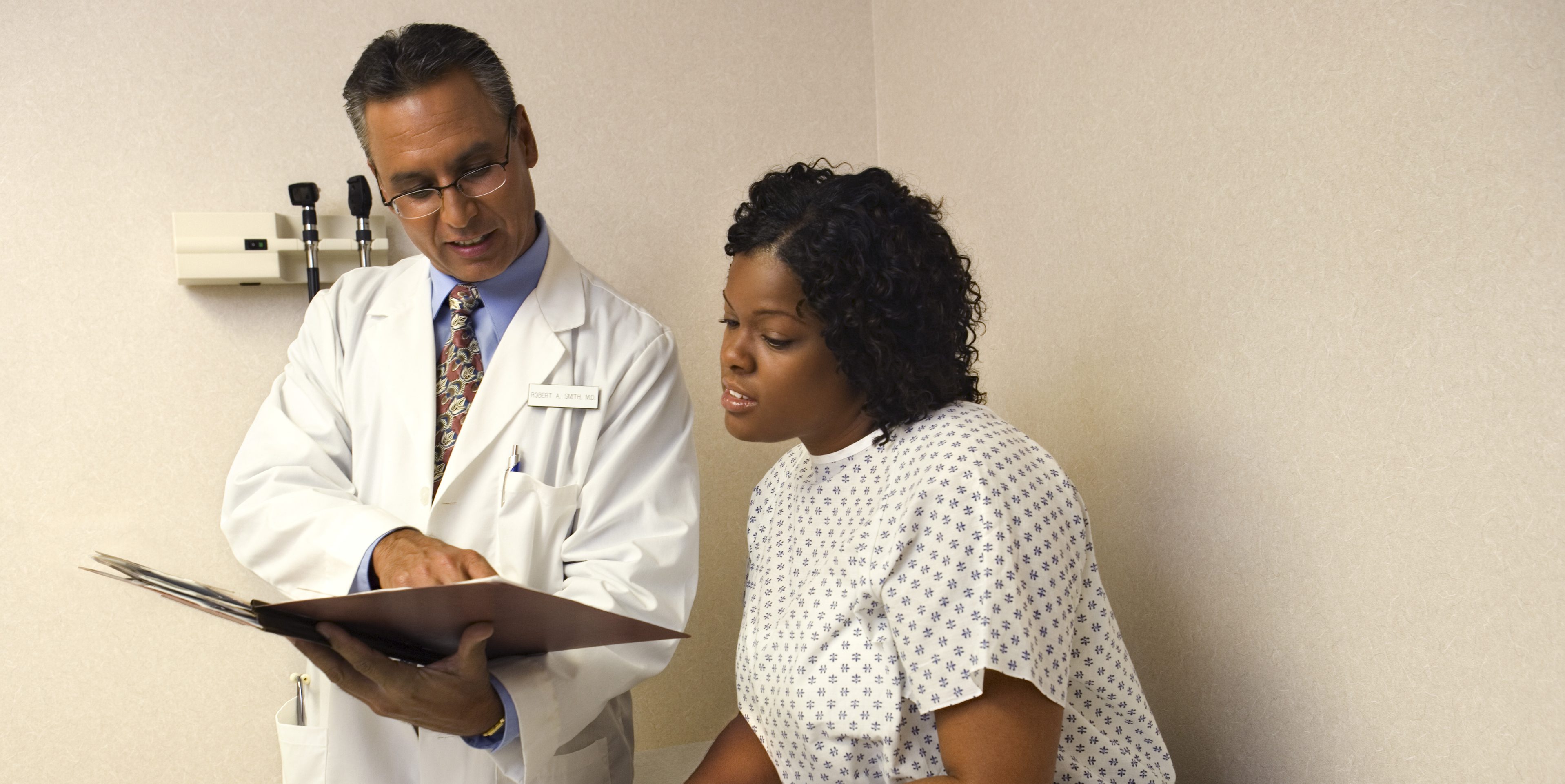 How to make the most of your doctor visits - Health Advocate Blog