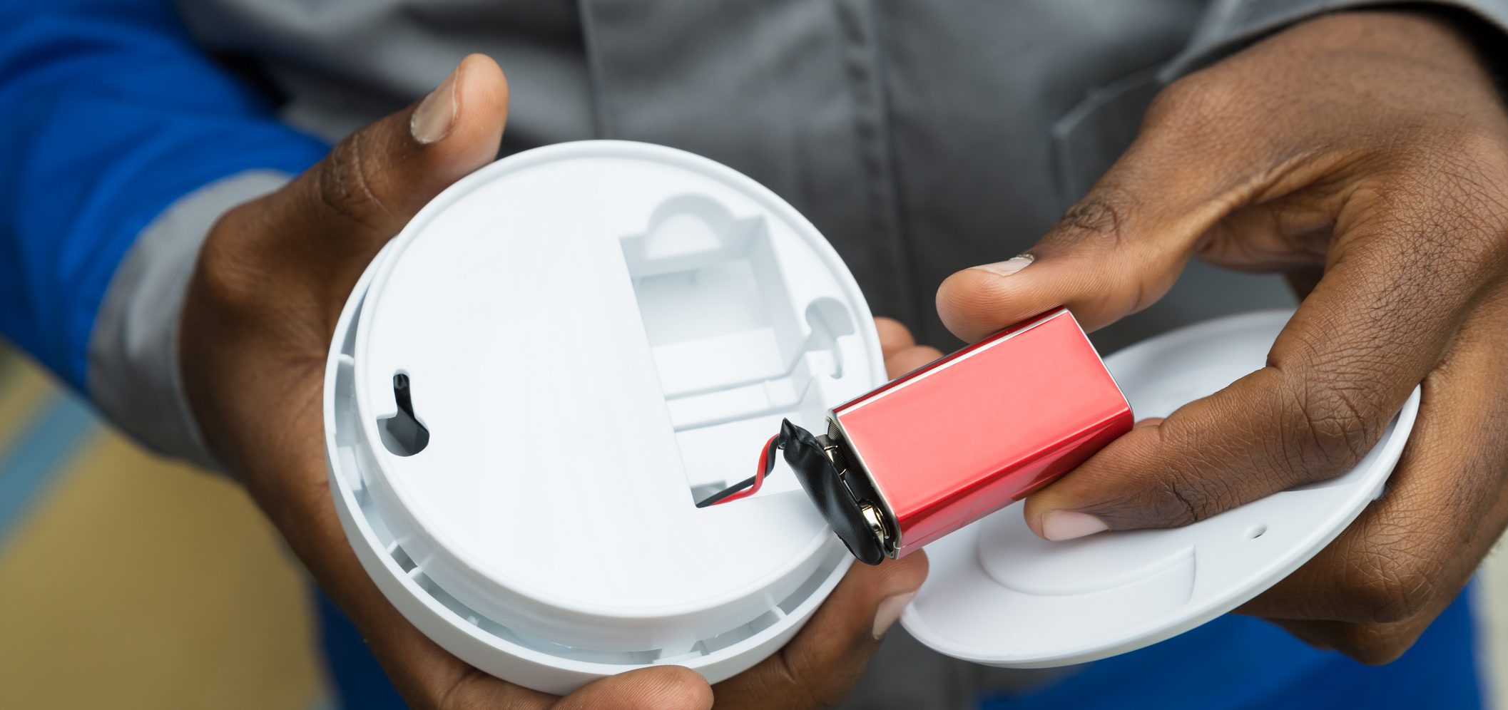 Basic fire safety tips to keep your family safe - Health Advocate Blog