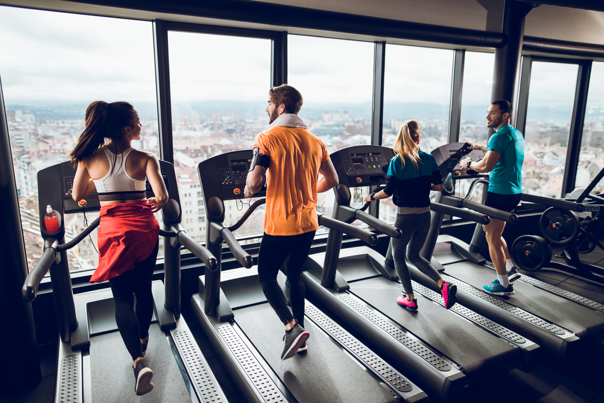 Use your target heart rate to maximize your workout - Health Advocate Blog