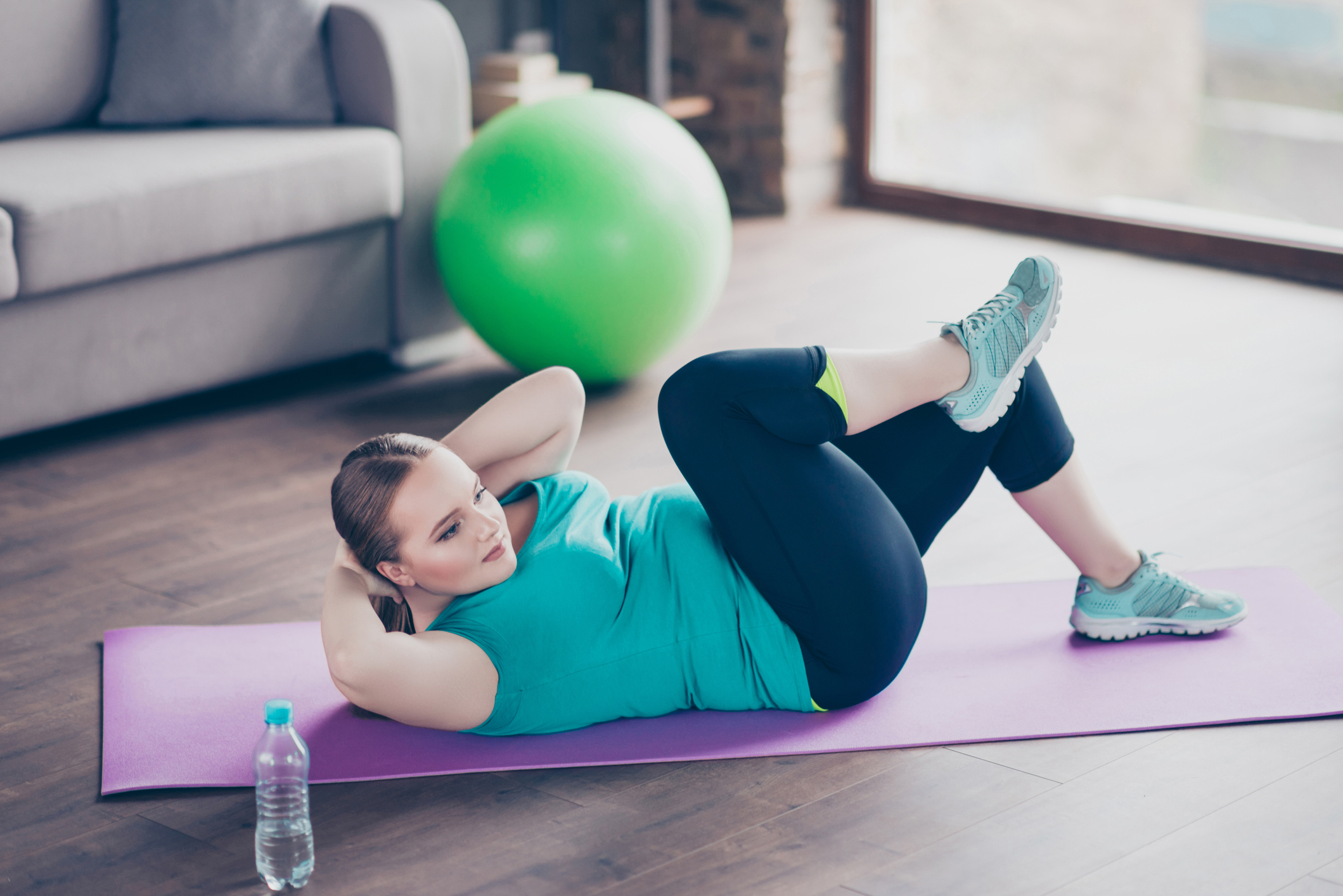 Get fit with these quick workouts - Health Advocate Blog