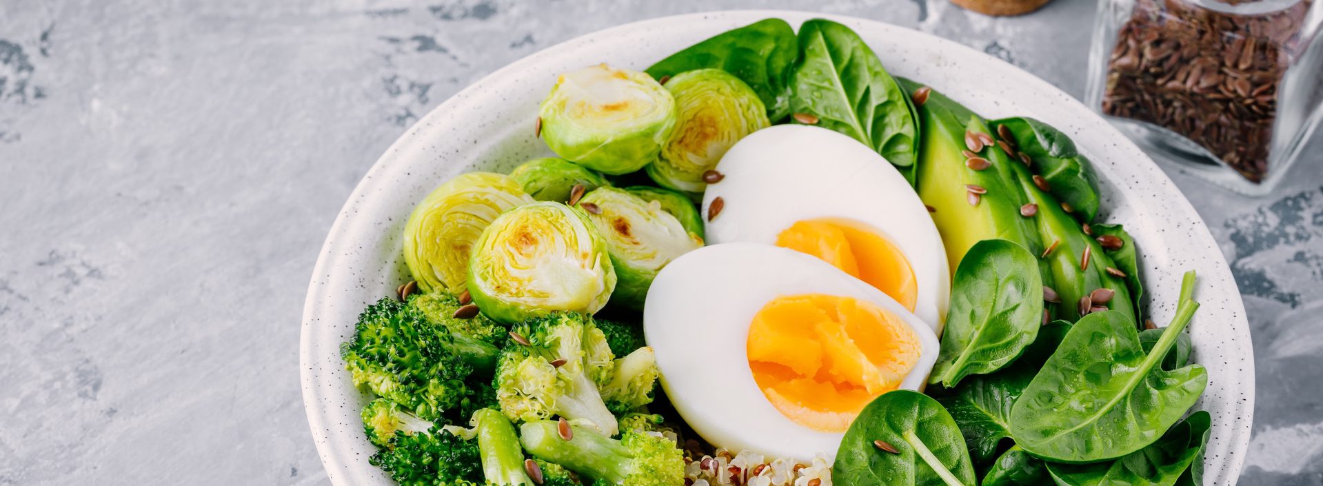 Balanced bowls - Health Advocate Blog