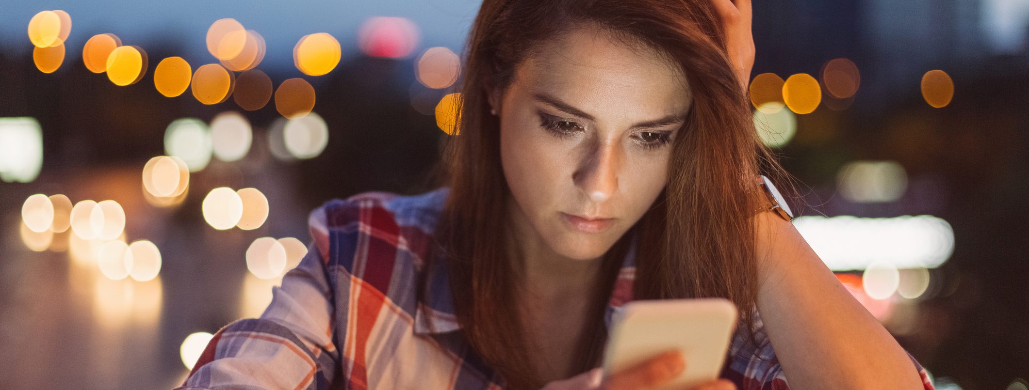 Curb digital distraction and make real-time connections - Health ...