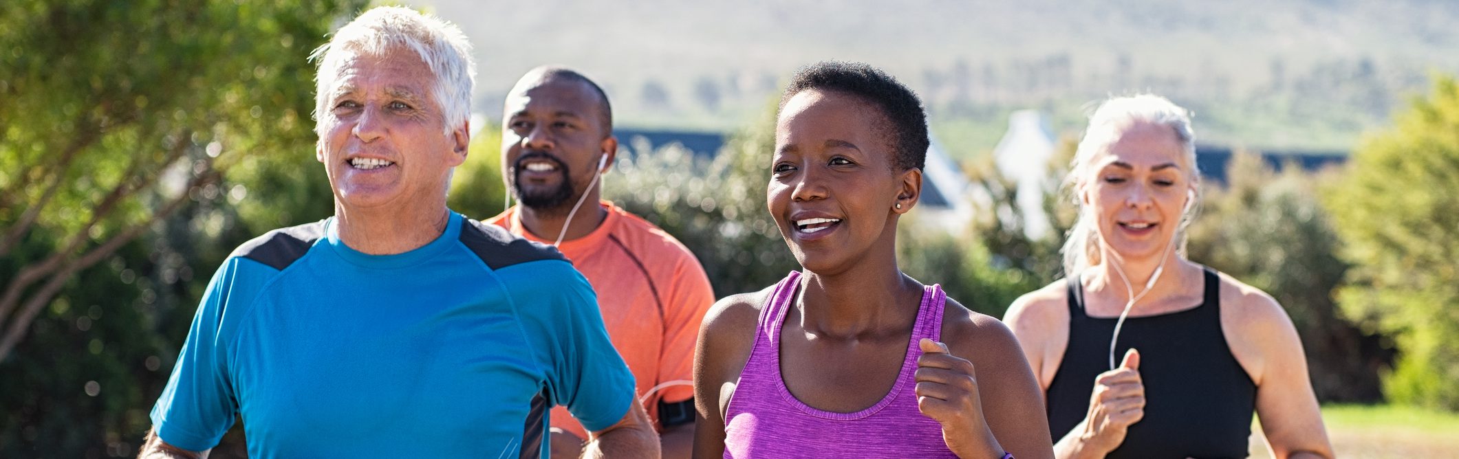 Be heart-healthy. Exercise! - Health Advocate Blog