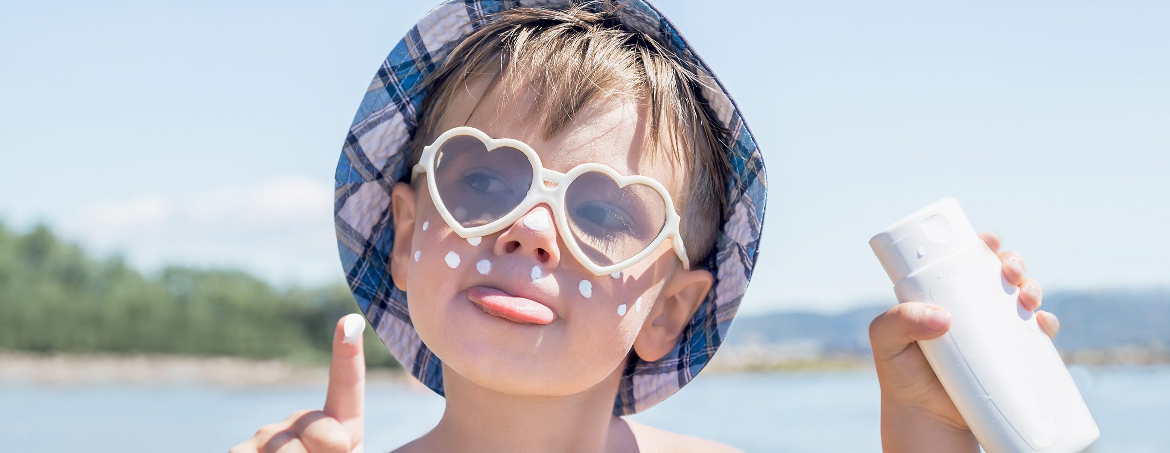 Keep your skin safe this summer - Health Advocate Blog