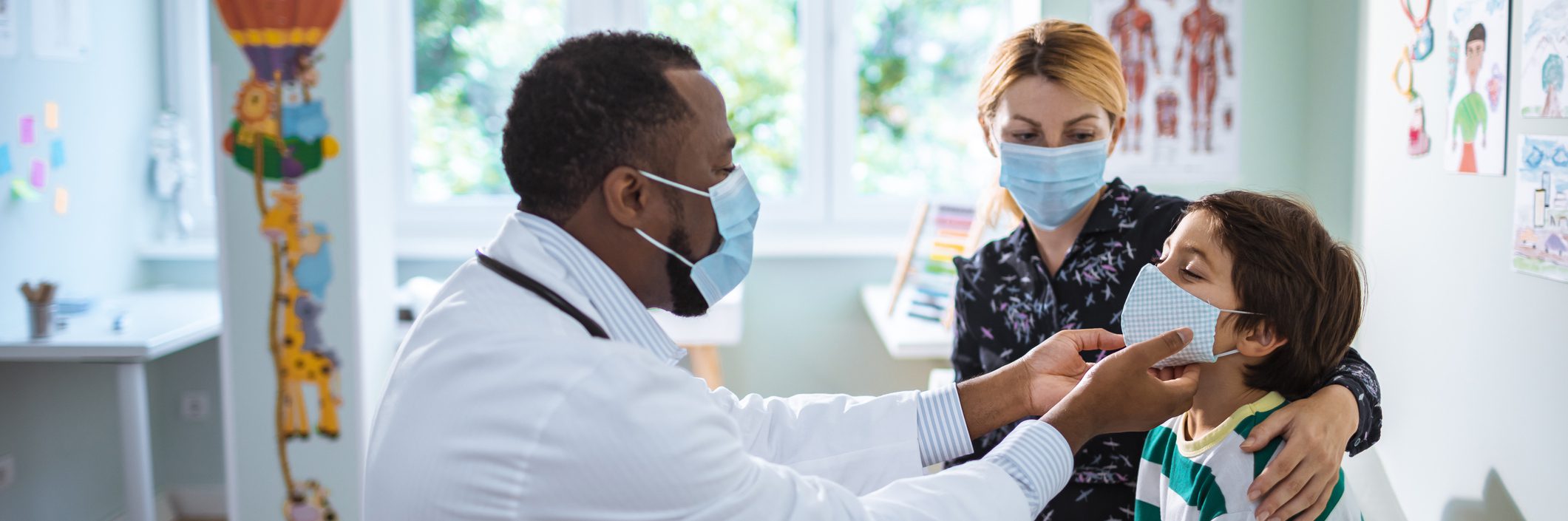 Get back on track with preventive care - Health Advocate Blog