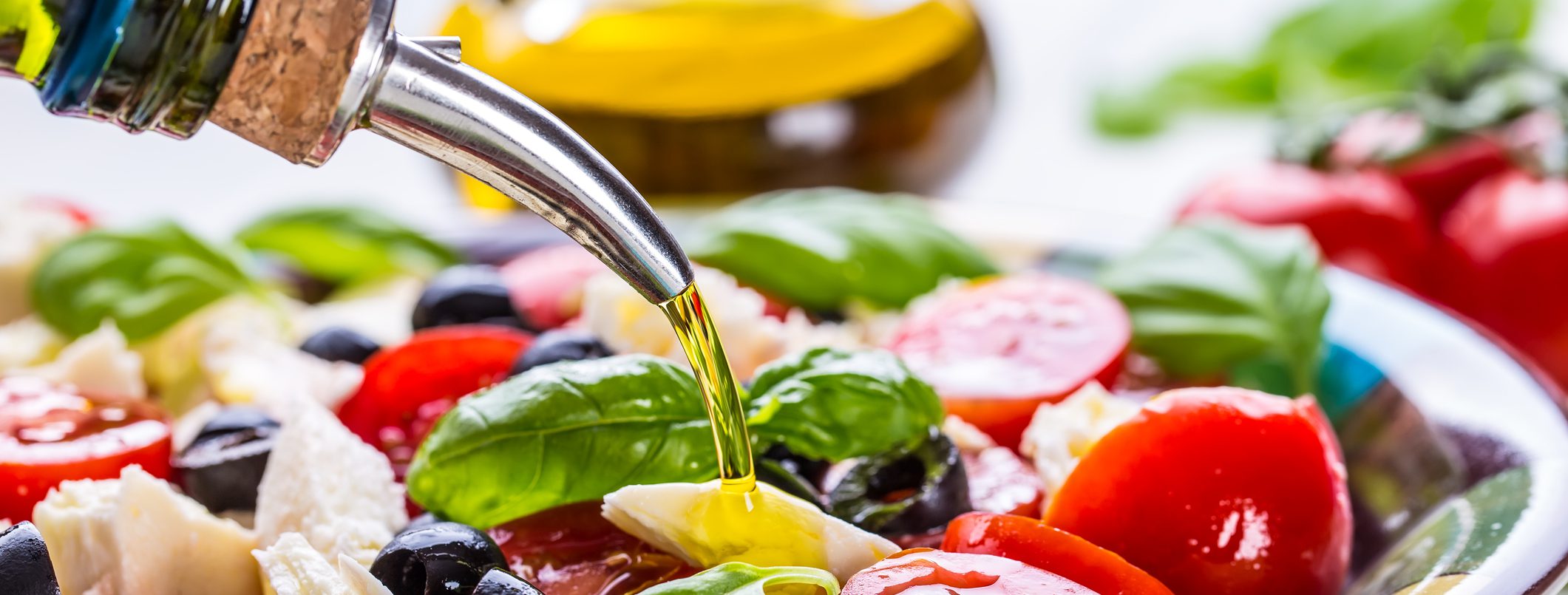 Heart-healthy ways to flavor foods - Health Advocate Blog