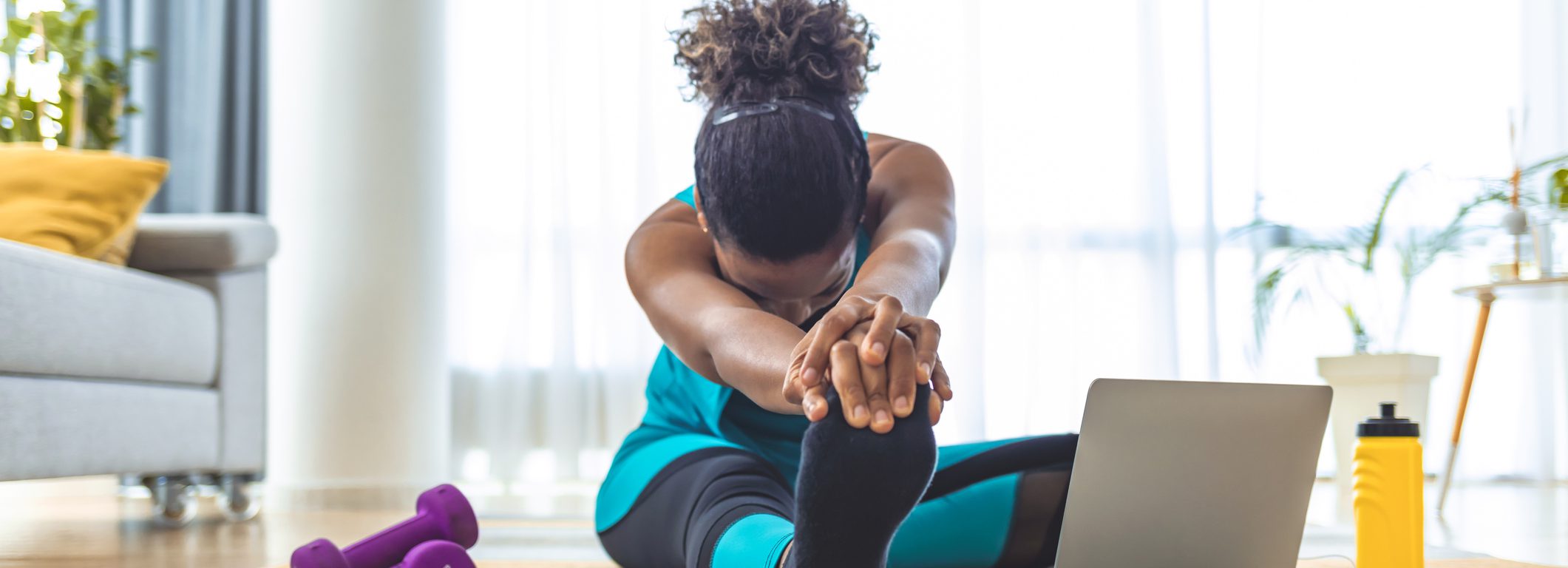 Take your exercise to the next level - Health Advocate Blog