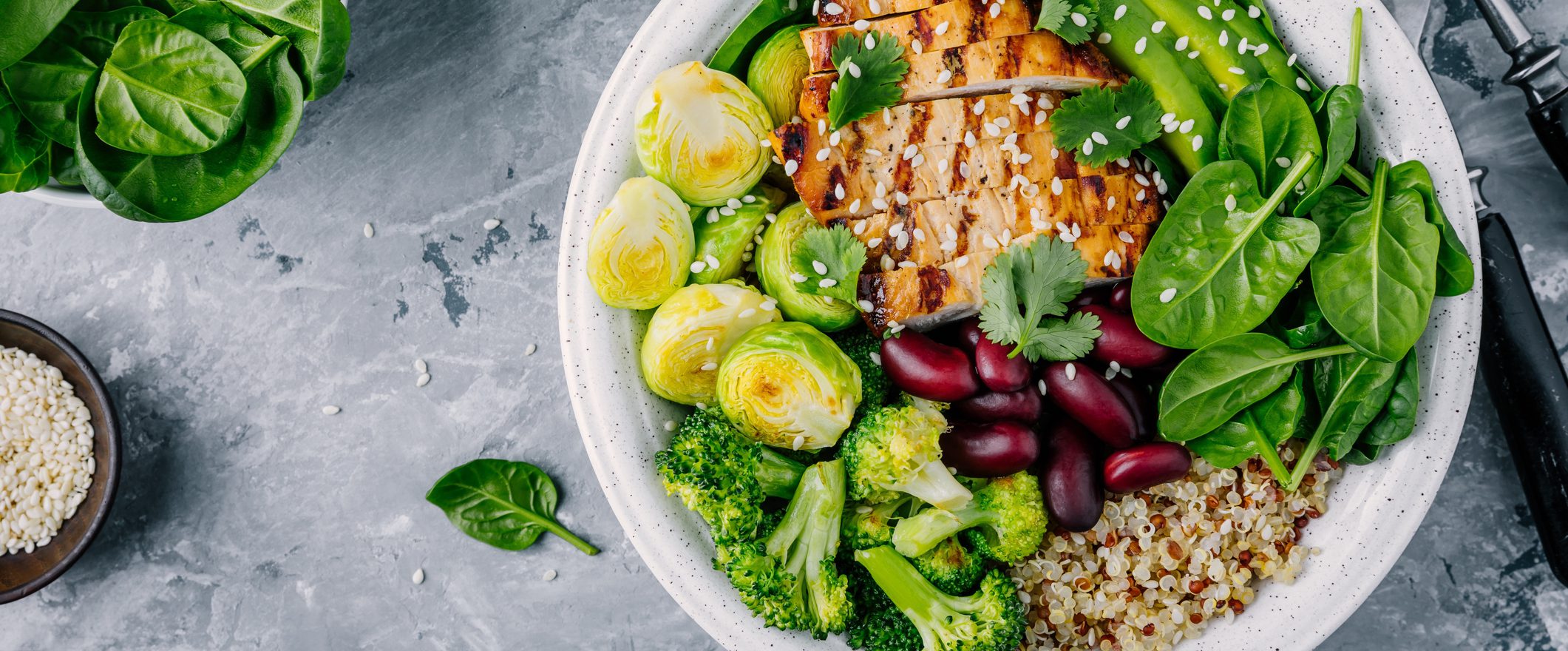 Simple rules for healthy eating - Health Advocate Blog