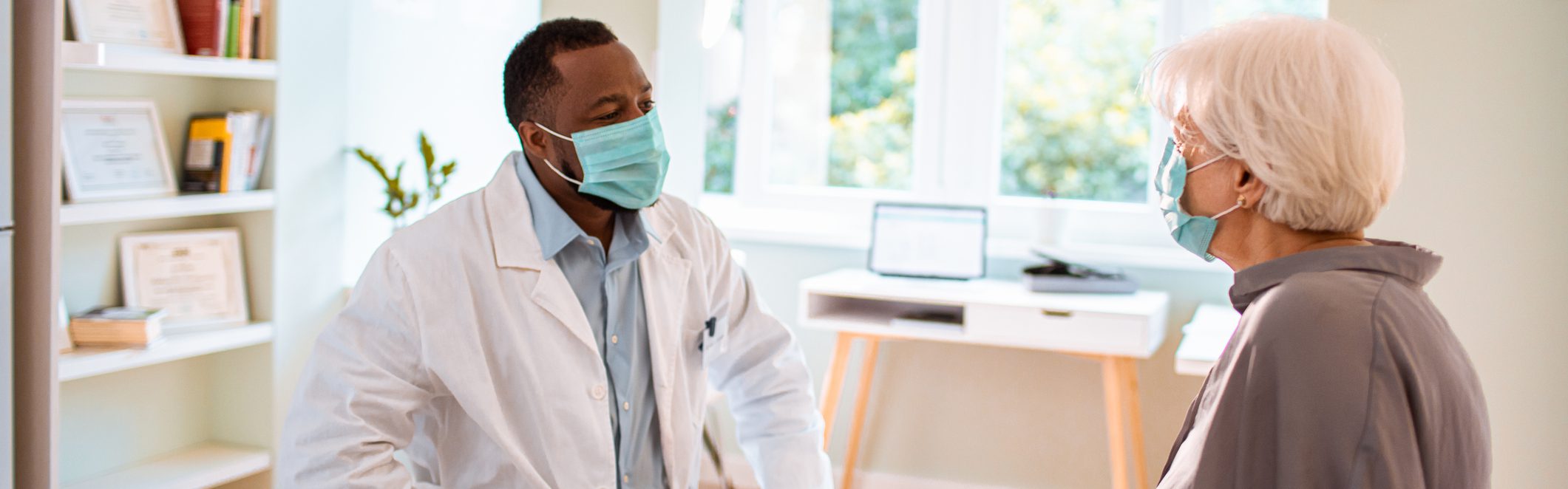 Getting back on track with your healthcare routine - Health Advocate Blog