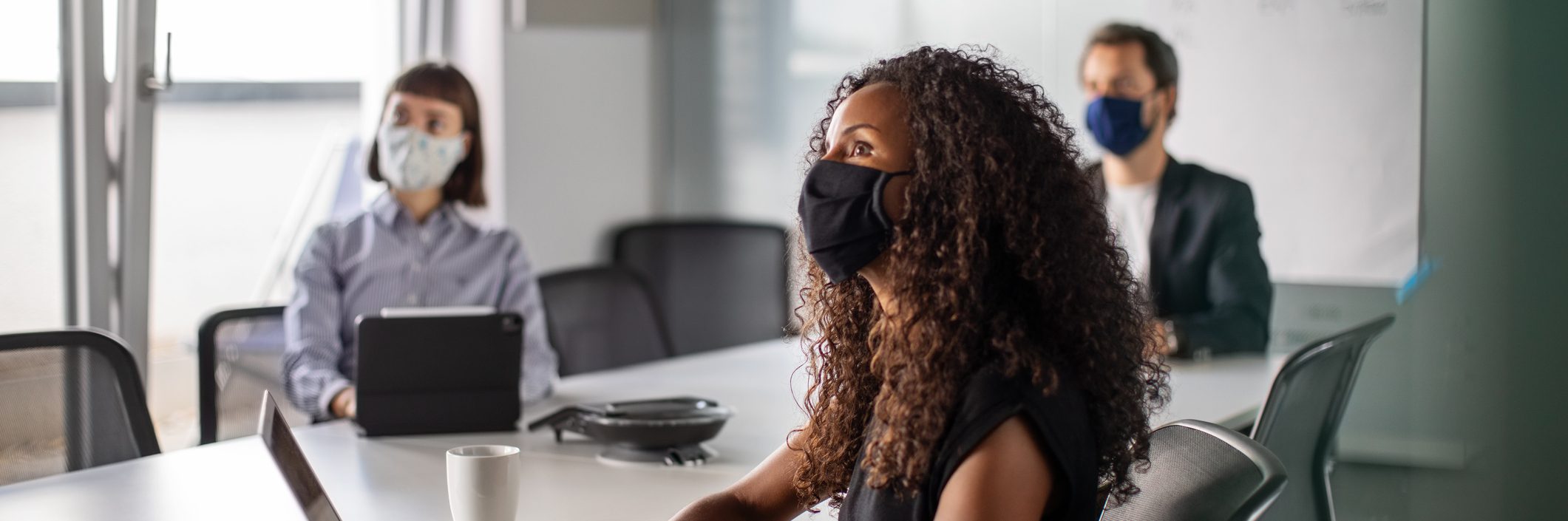 Stay healthy and safe at work - Health Advocate Blog