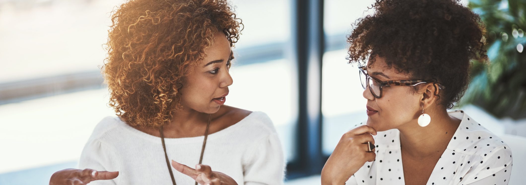 Strategies to communicate more smoothly - Health Advocate Blog