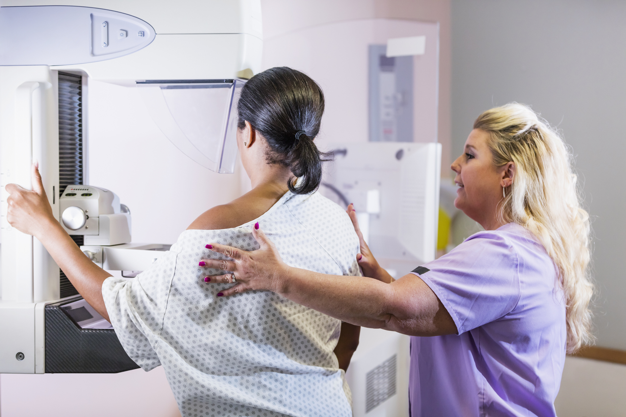 Breast cancer: Know your risks - Health Advocate Blog