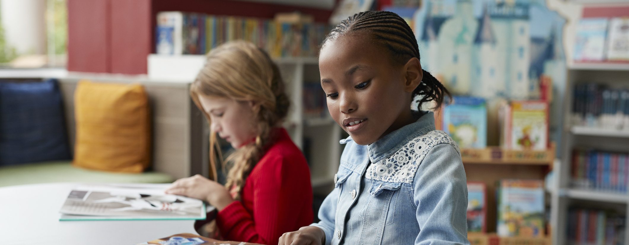 Check out what’s happening at your local library! - Health Advocate Blog