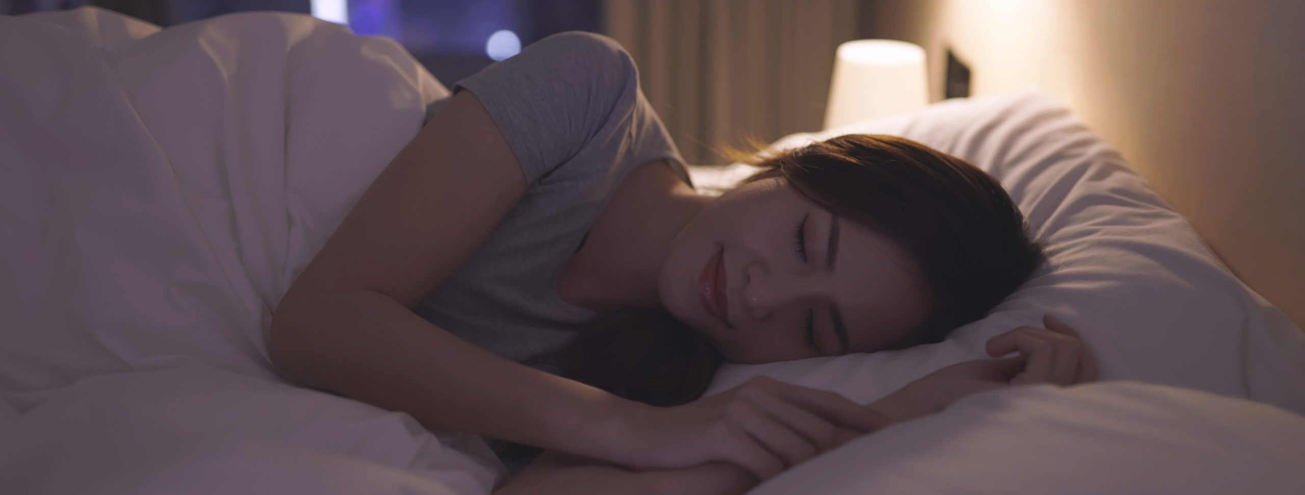 The secrets to sound sleep - Health Advocate Blog