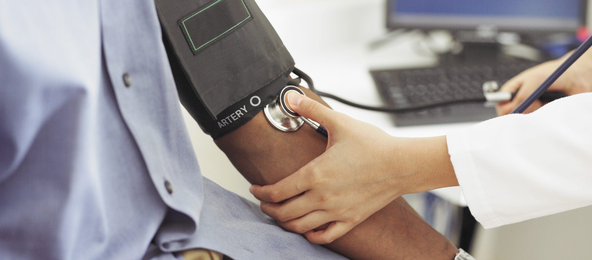 Blood pressure screening is key - Health Advocate Blog