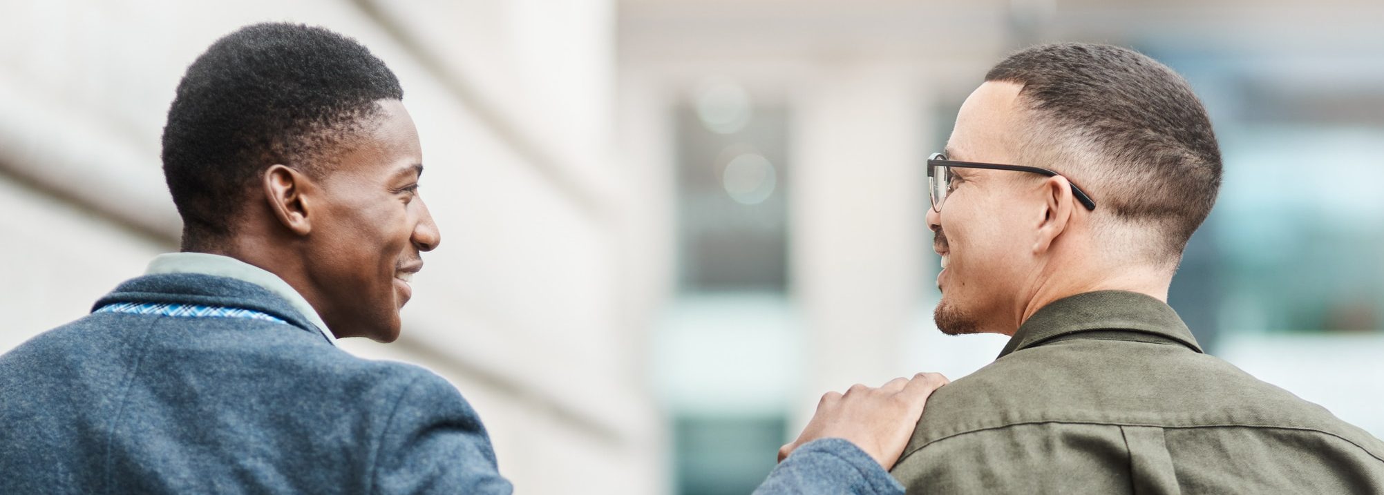 Strengthen your support network - Health Advocate Blog