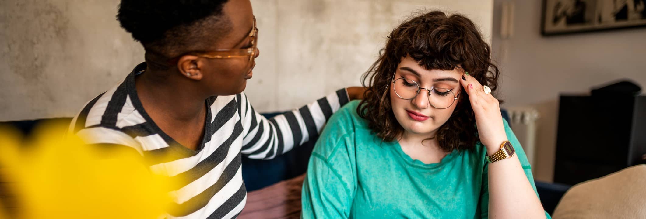 Positive ways to handle setbacks - Health Advocate Blog