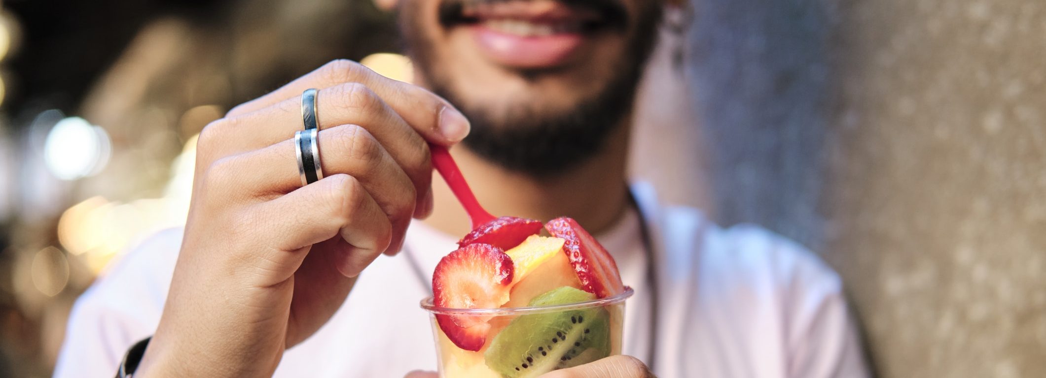 Stay cool and refreshed with hydrating meals and snacks - Health ...