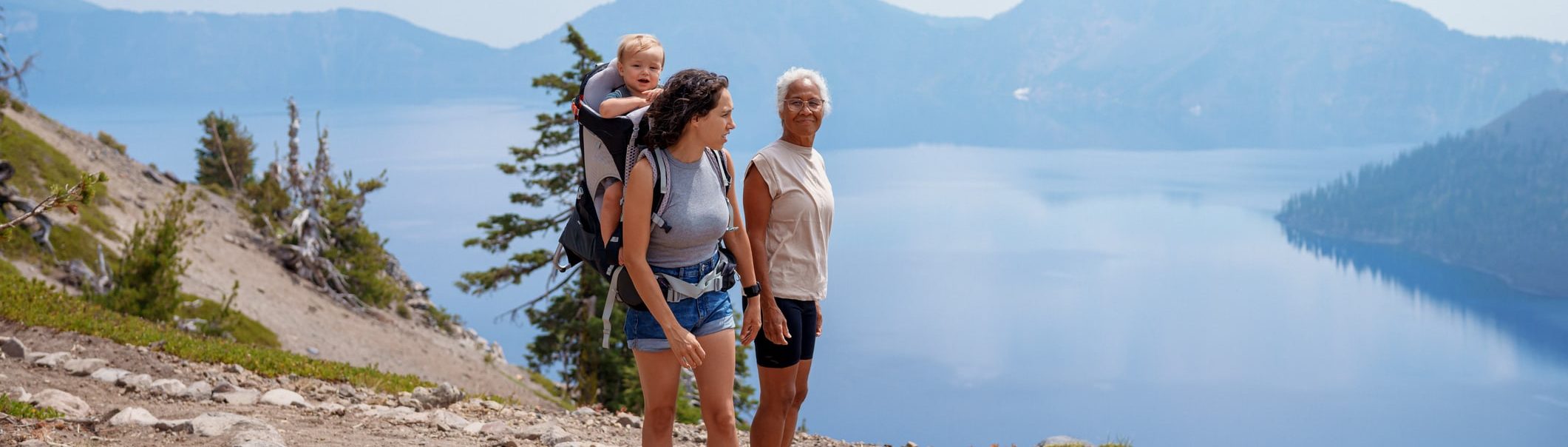 Explore, enjoy, repeat: Tips for enjoying local and national parks ...