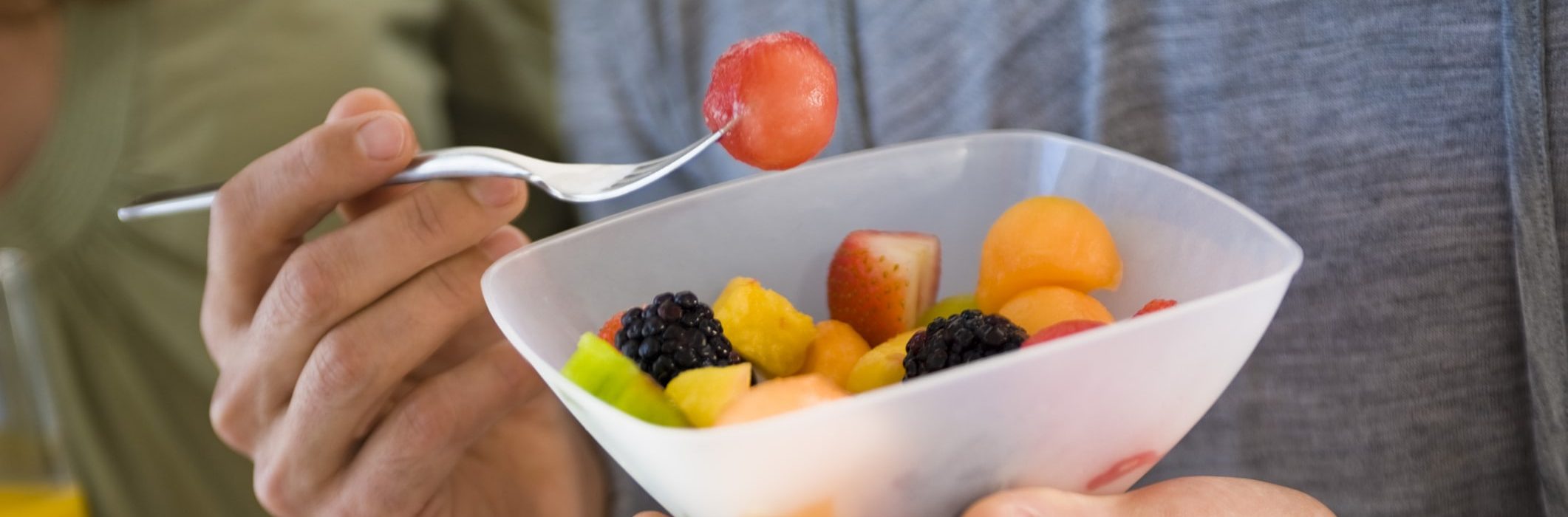 Easy ways to reduce your sugar intake - Health Advocate Blog