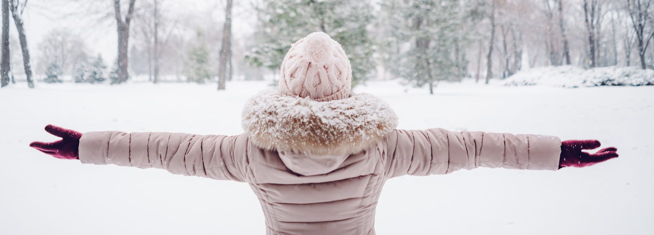 Reinvigorate yourself: Small but mighty ideas - Health Advocate Blog