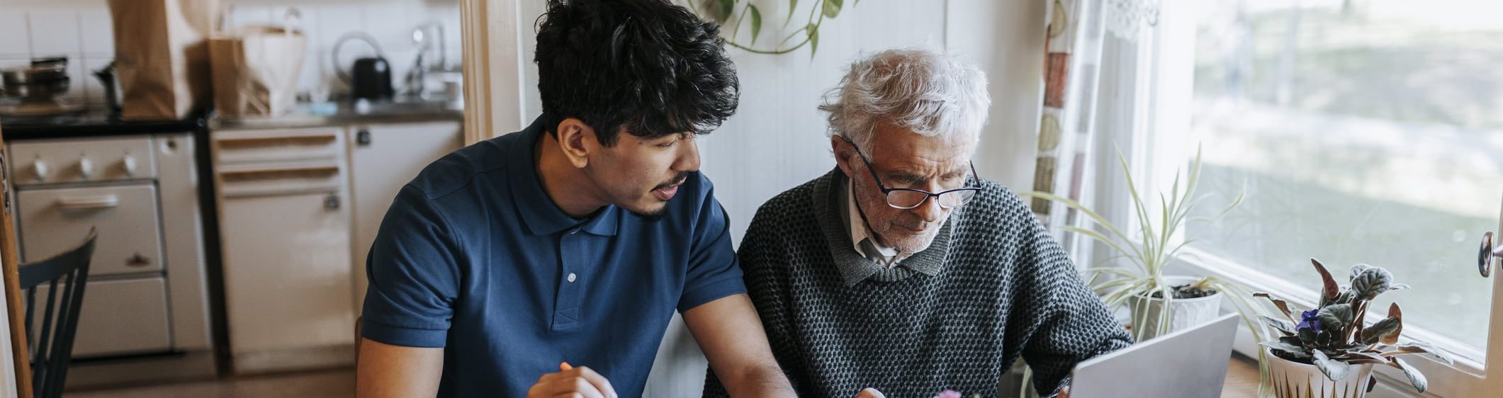Resilience tips for caregivers - Health Advocate Blog