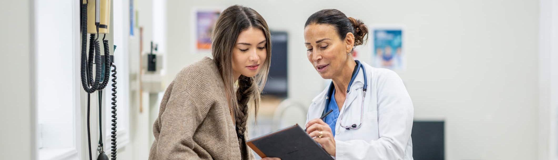 10 tips to make the most of your preventive health screenings - Health ...