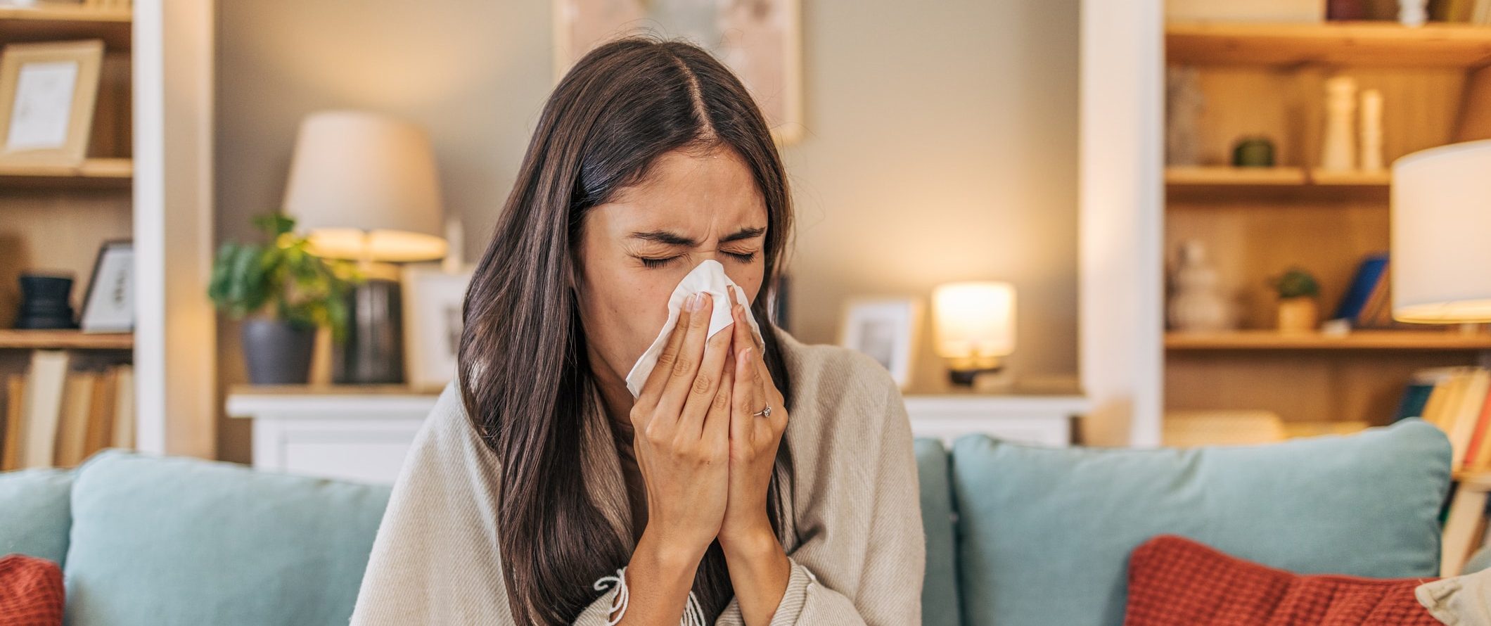 Spread cheer, not germs - Health Advocate Blog