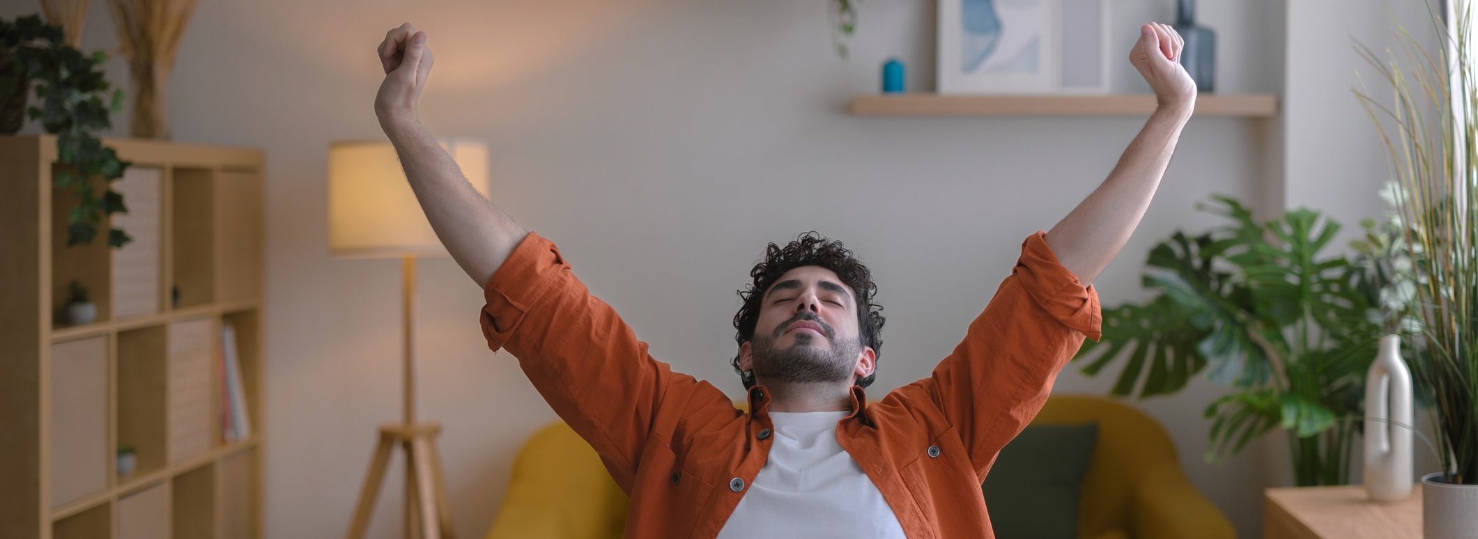 Ease the stress of everyday life - Health Advocate Blog