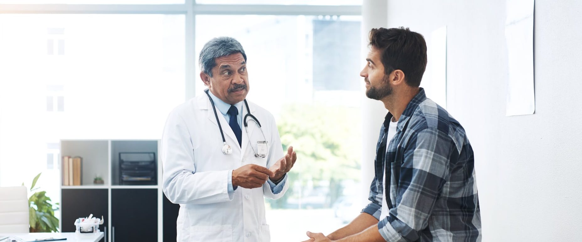 Keep tabs on your testicular health - Health Advocate Blog